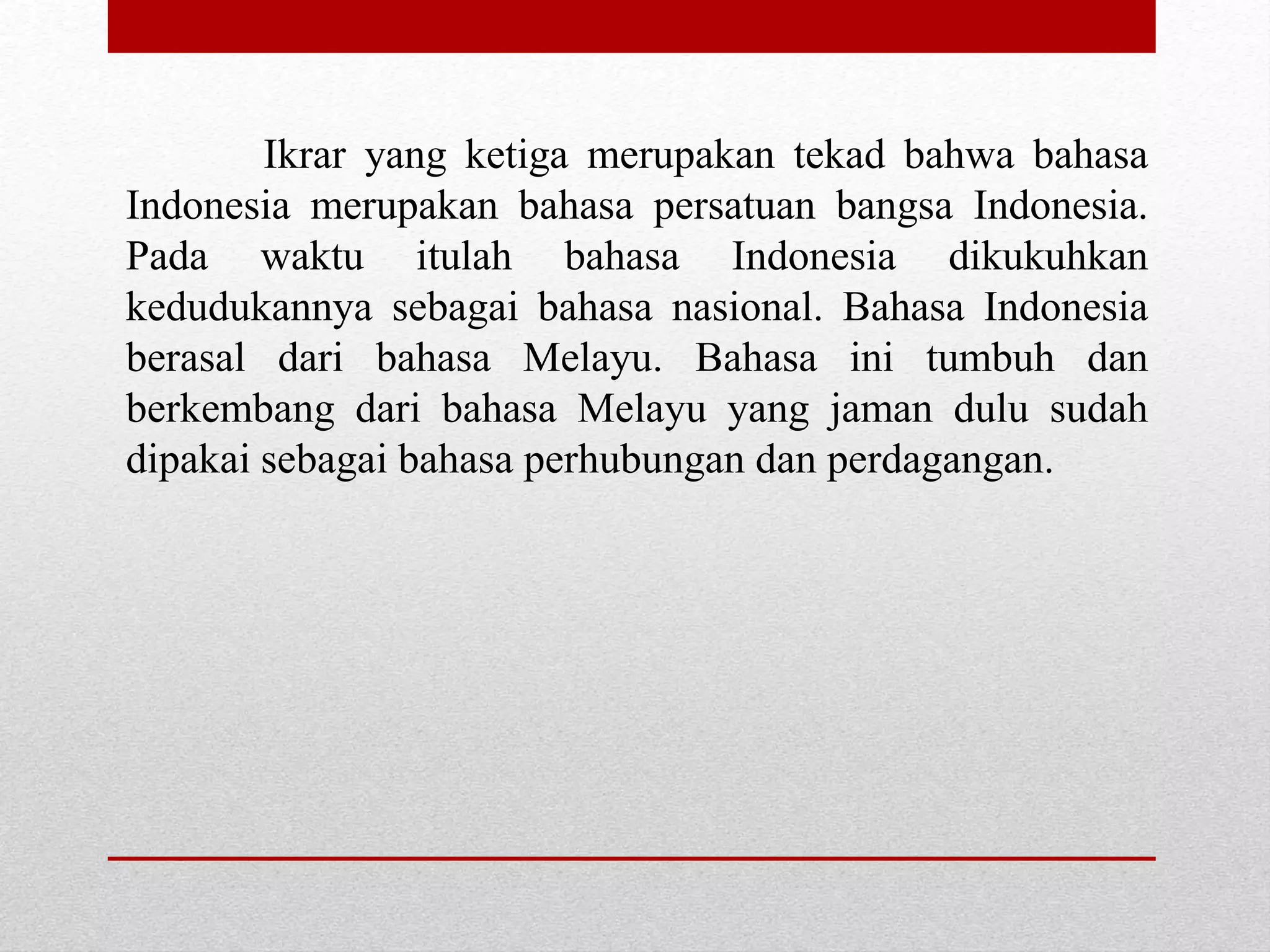 SEJARAH BAHASA INDONESIA.pptx