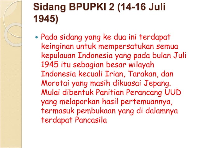 SEJARAH BANGSA INDONESIA (PROKLAMASI KEMERDEKAAN 17 AGUSTUS 1945) [Autosaved].ppt