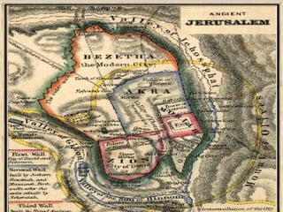 Sejarah bangsa israel | PPT