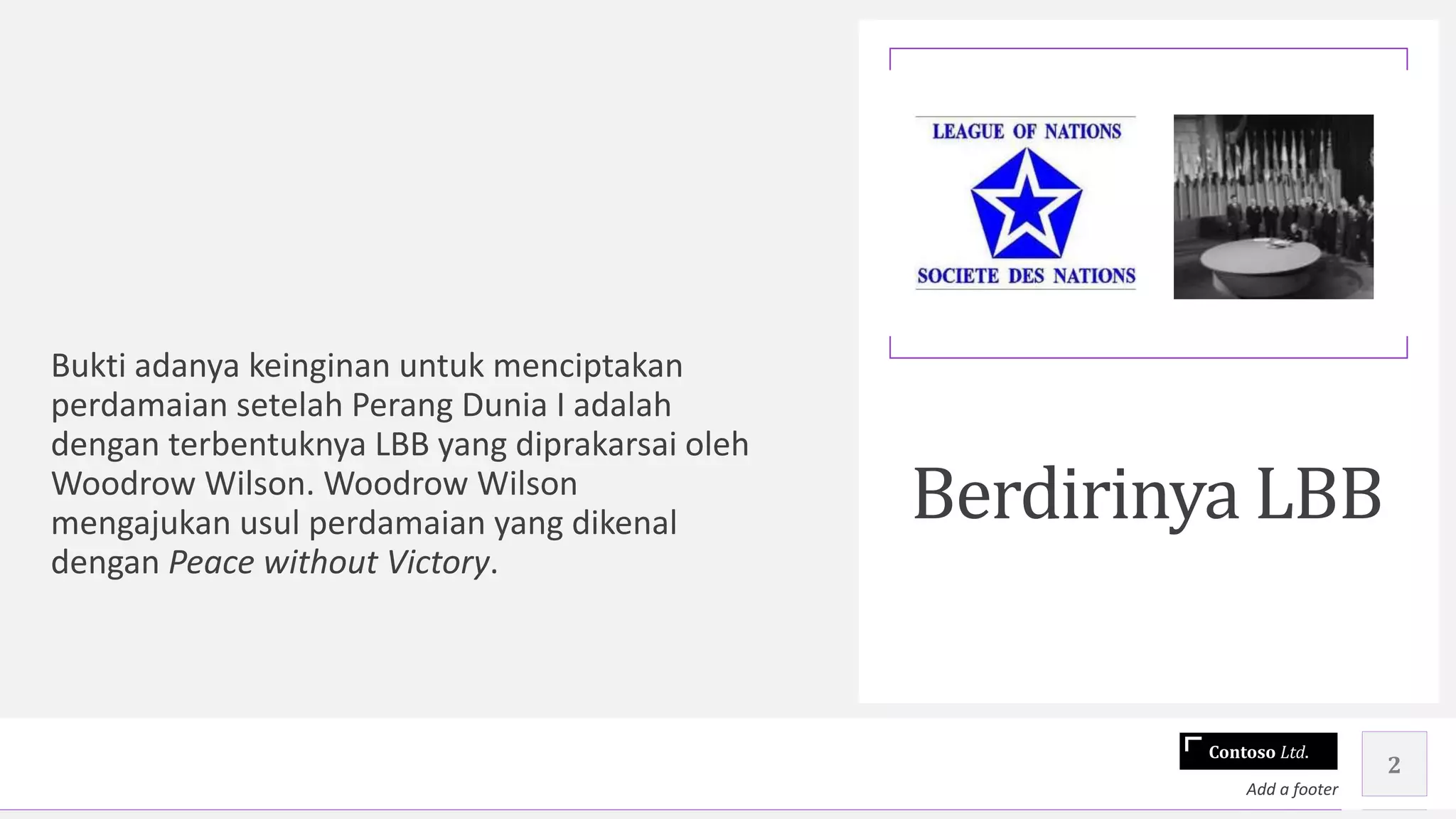 Sejarah Berdirinya LBB.ppt