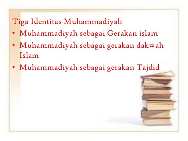 Sejarah berdirinya muhammadiyah – Dina Silvia