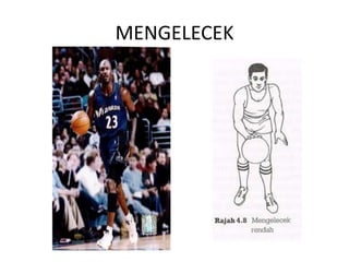 Sejarah bola keranjang | PPTX