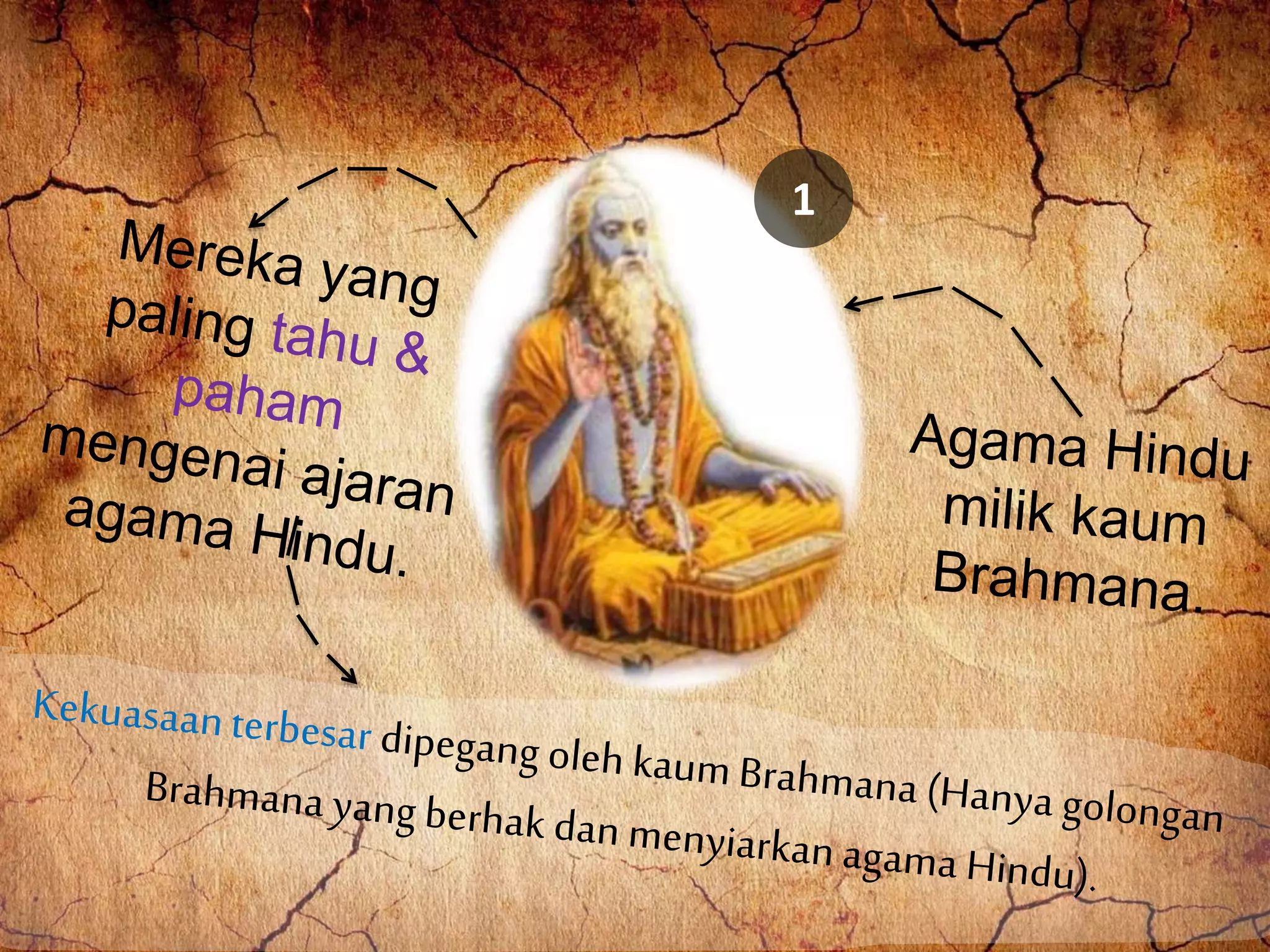 TEORI MASUKNYA AGAMA HINDU | PPTX