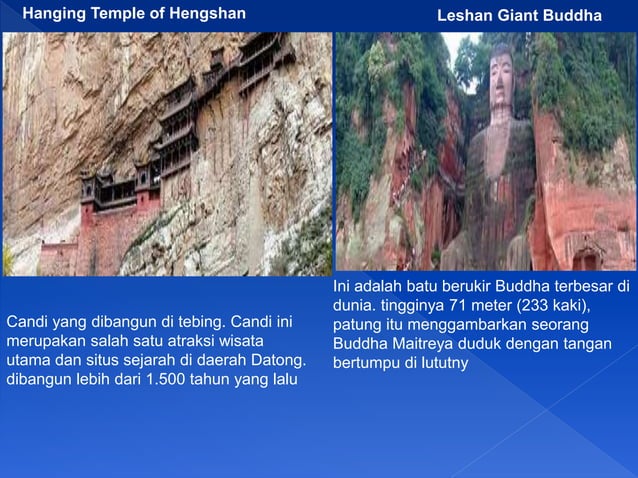 Sejarah china | PPTX
