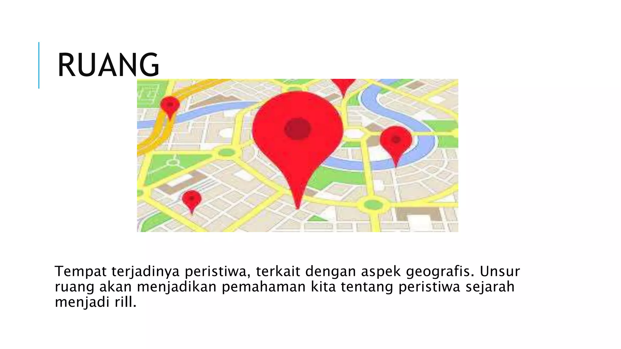 SEJARAH DALAM KONSEP MANUSIA, RUANG DAN WAKTU.pptx