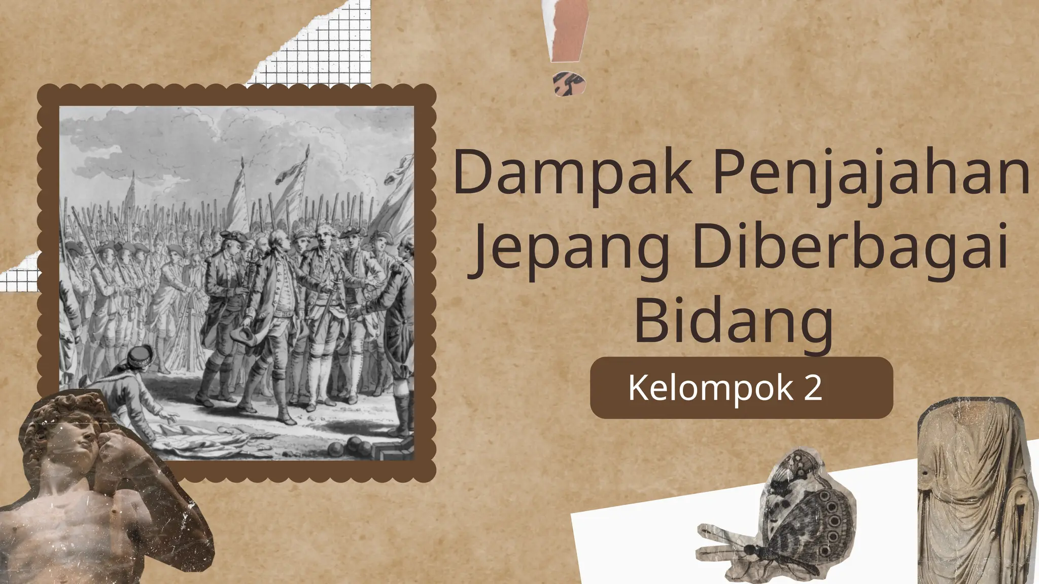 Sejarah, dampak Penjajahan Jepang di Indonesia.pptx