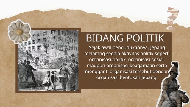 Sejarah, dampak Penjajahan Jepang di Indonesia.pptx