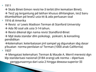 sejarah dan definisi psikodiagnistik 1fix.ppt