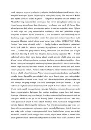 Sejarah dan kebudayaan muna | DOCX