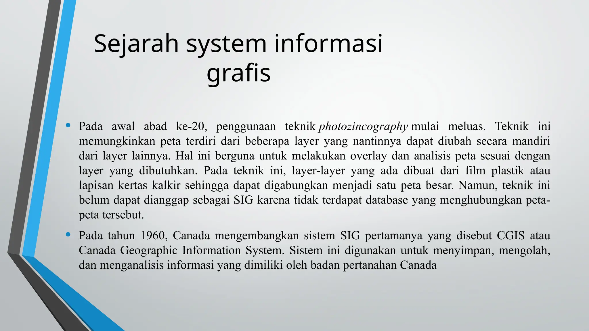 Sejarah dan konsep dasar sistem informasi grafis.pptx