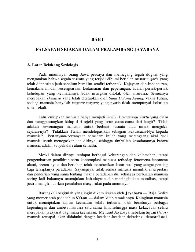Sejarah Selalu Melihat Segala Sesuatu Dari Sudut Pandang – Materi ... Sejarah Selalu Melihat Segala Sesuatu Dari Sudut Pandang – Materi ...