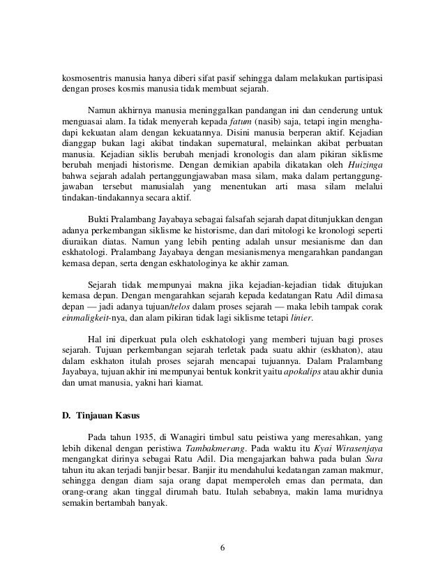 Sejarah Selalu Melihat Segala Sesuatu Dari Sudut Pandang – Materi ... Sejarah Selalu Melihat Segala Sesuatu Dari Sudut Pandang – Materi ...