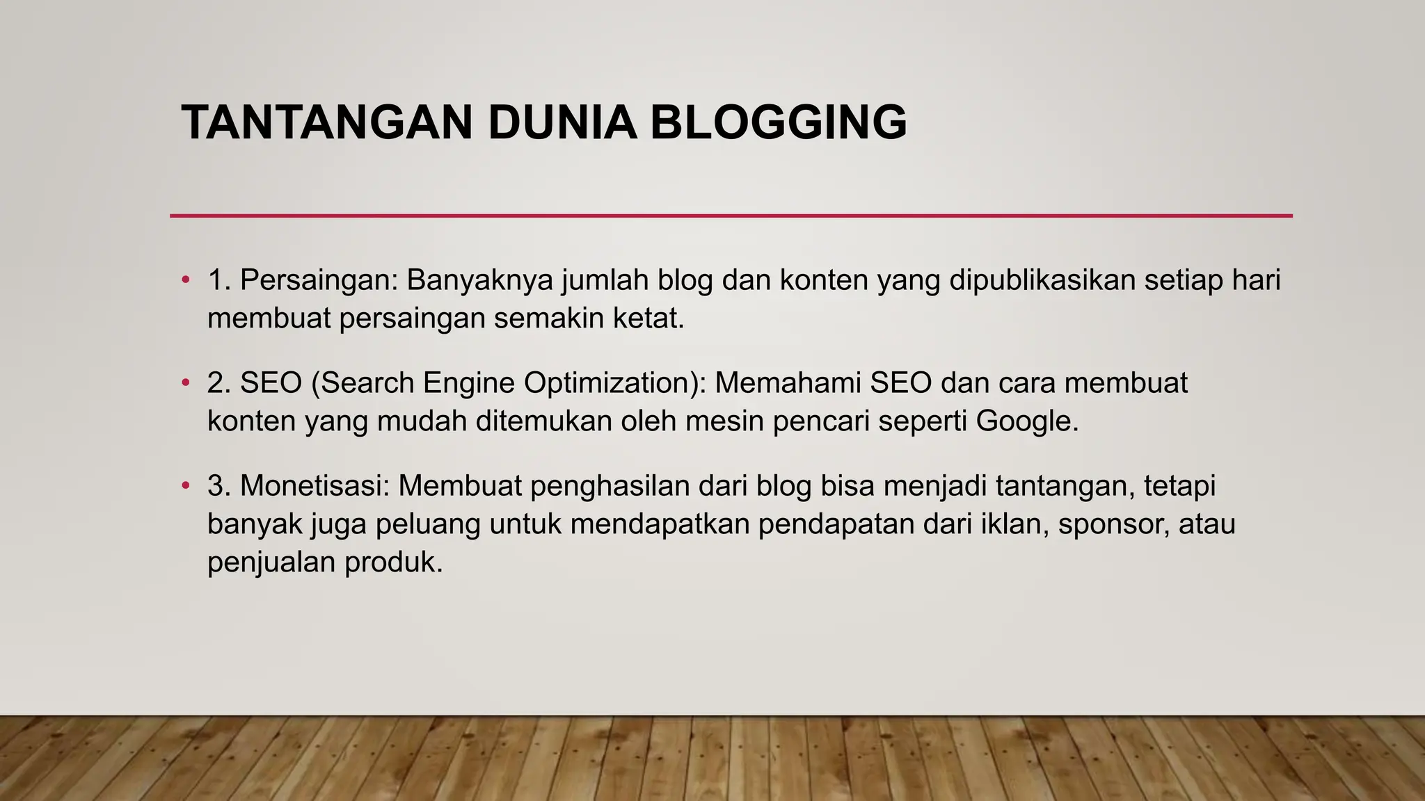 Sejarah dan Pengertian Tentang Blog.pptx