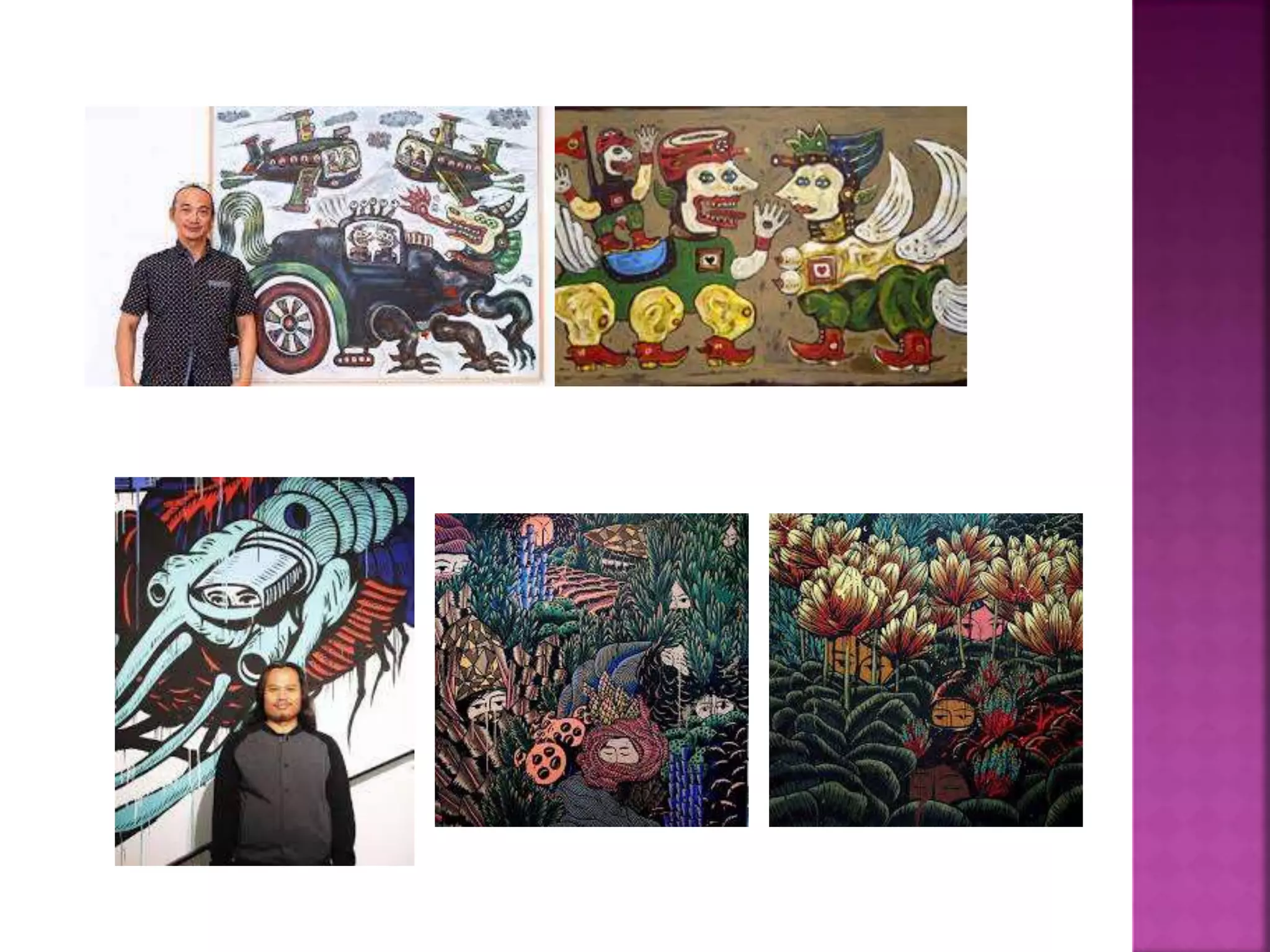 Sejarah dan Perkembangan Seni Lukis Indonesia.pptx