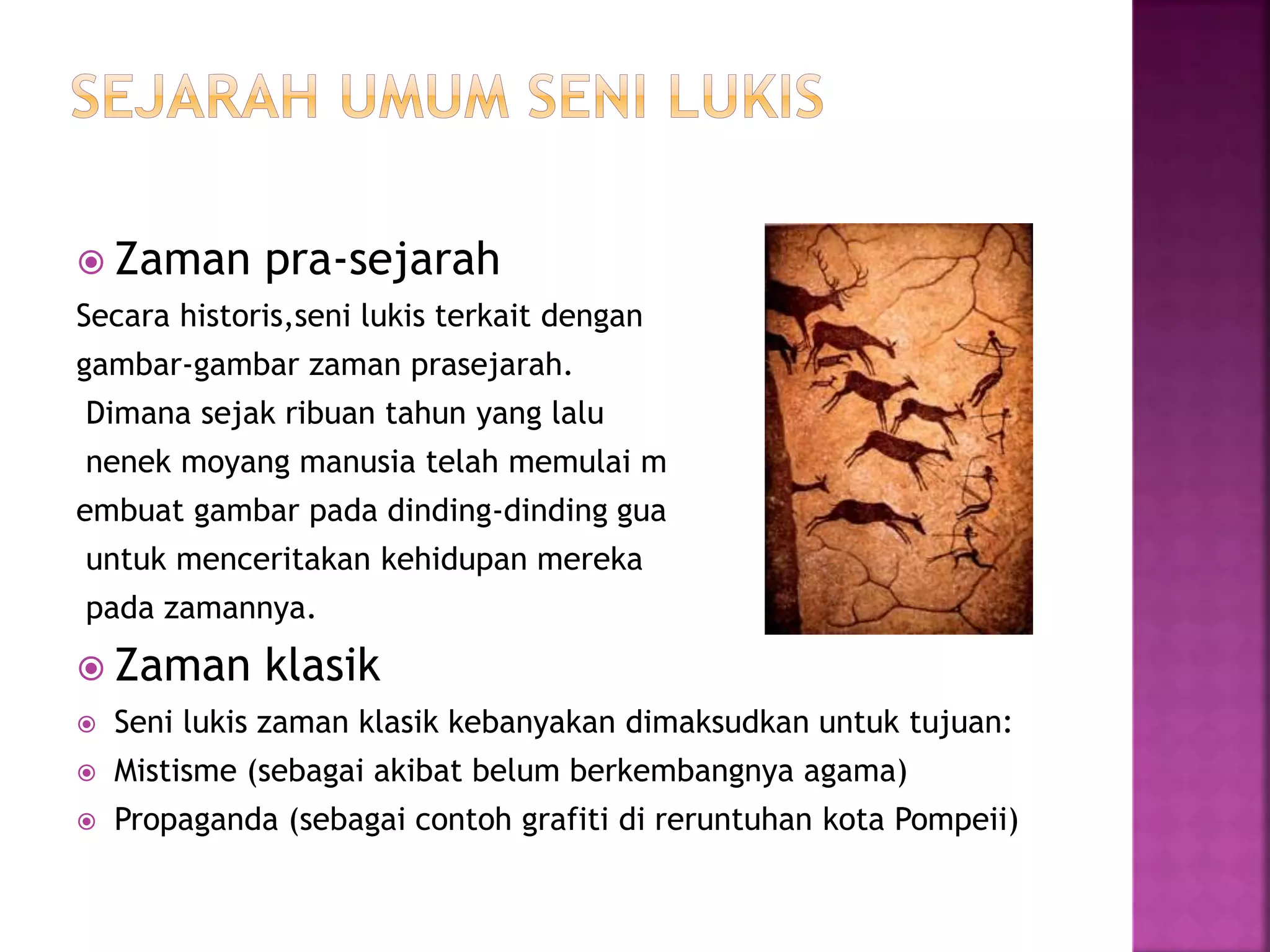 Sejarah dan Perkembangan Seni Lukis Indonesia.pptx