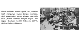 Sejarah Divide Et Impera Di Indonesia | PDF