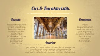 SEJARAH DUNIA ARSITEKTUR MUHAAMMAD HAFID | PDF