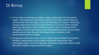 Sejarah Dunia pada Akhir Perang Dunia II | PPTX