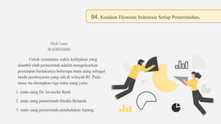 Sejarah Ekonomi Indonesia.pptx