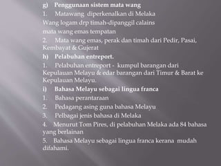 Sejarah f1 bab 10 sarawak | PPTX