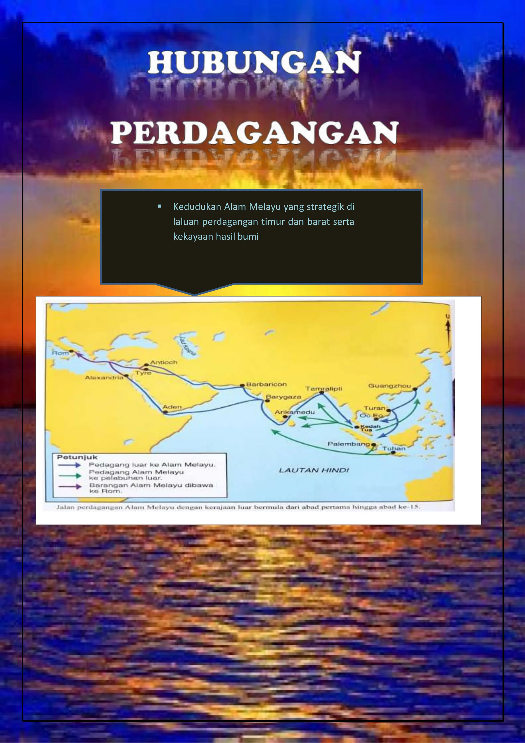SEJARAH F2 (1)-2-22 1.1 KONSEP ALAM MELAYU | PPTX