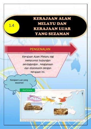 SEJARAH F2 (1)-2-22 1.1 KONSEP ALAM MELAYU | PPTX