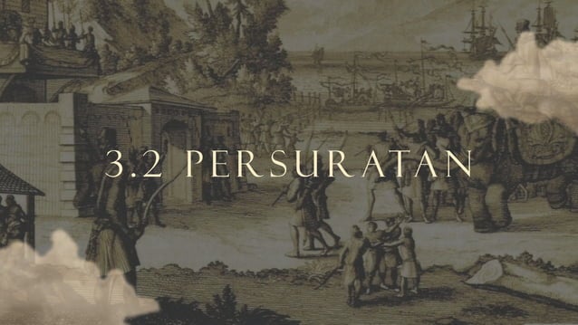 sejarah f2 3.2 persuratan kerajaan kedah tua | PPTX
