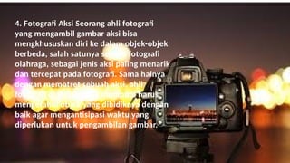 Sejarah Fotografi dalam jurusan desain komunikasi visual.pptx