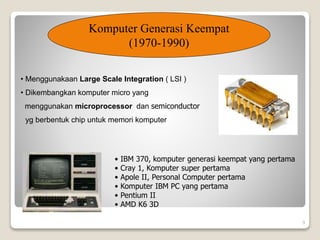 Sejarah generasi Komputer.pptx