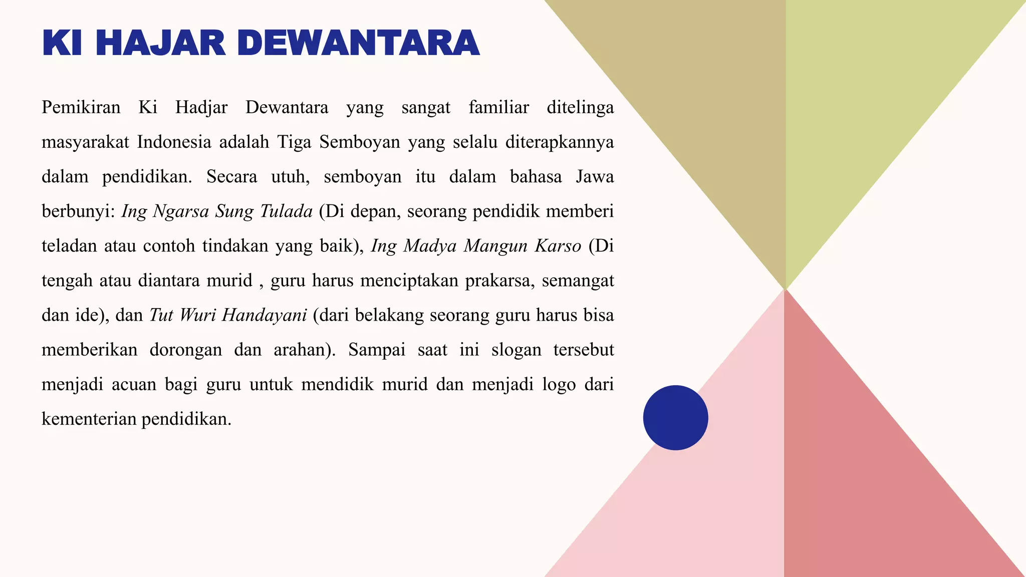 Sejarah Gerakan Budi utomo, RA Kartini dan Ki Hajar Dewantara.pptx
