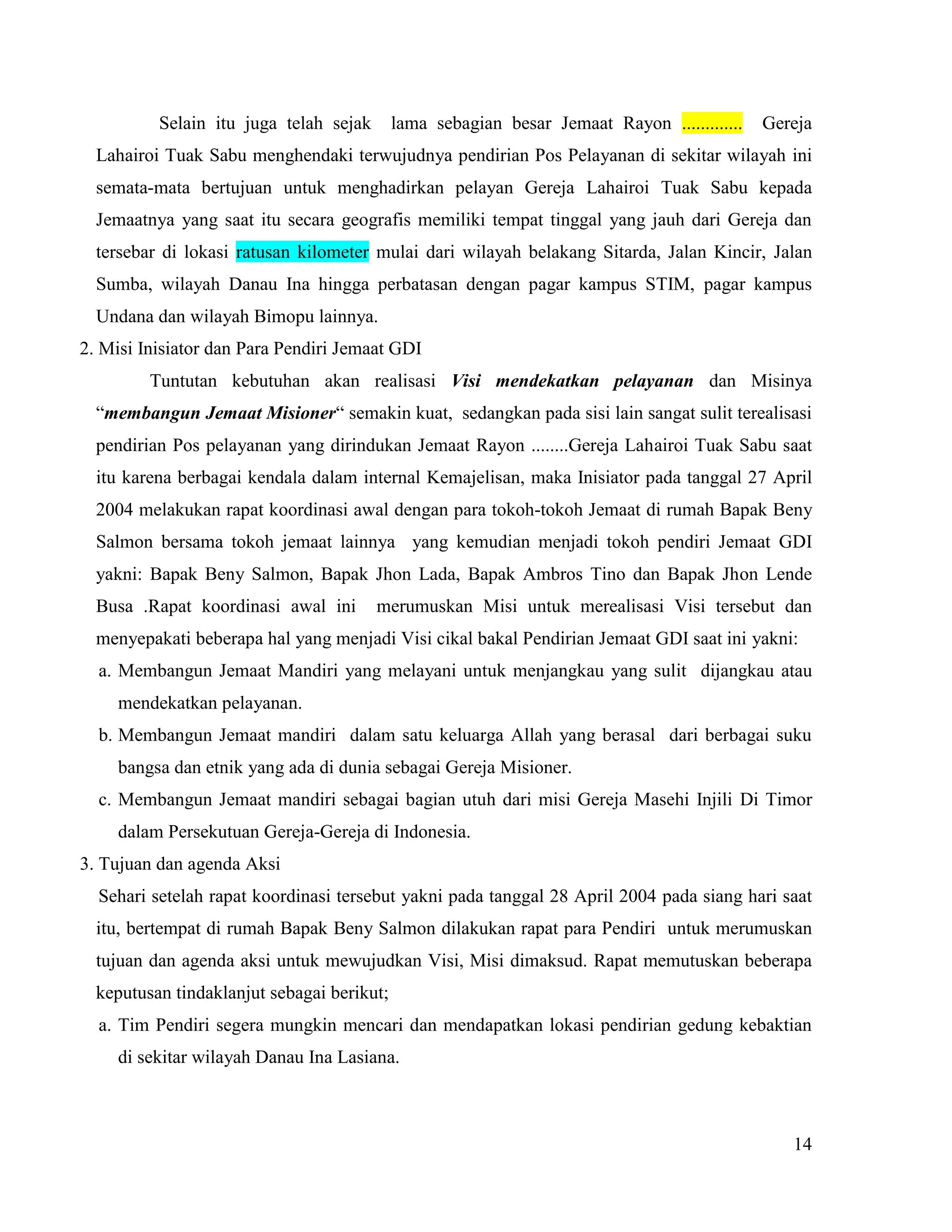 SEJARAH GEREJA GDI 2018 edit....docx