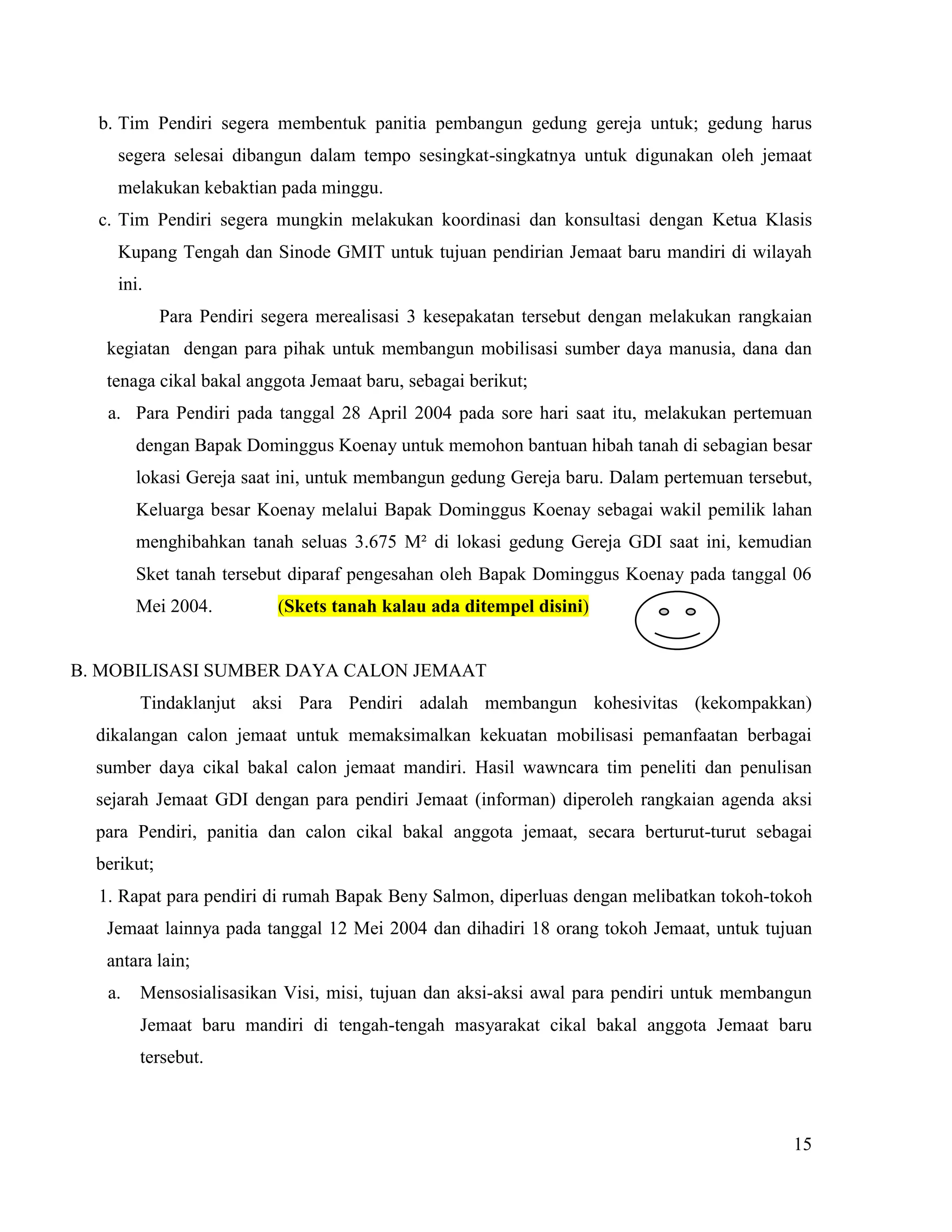 SEJARAH GEREJA GDI 2018 edit....docx
