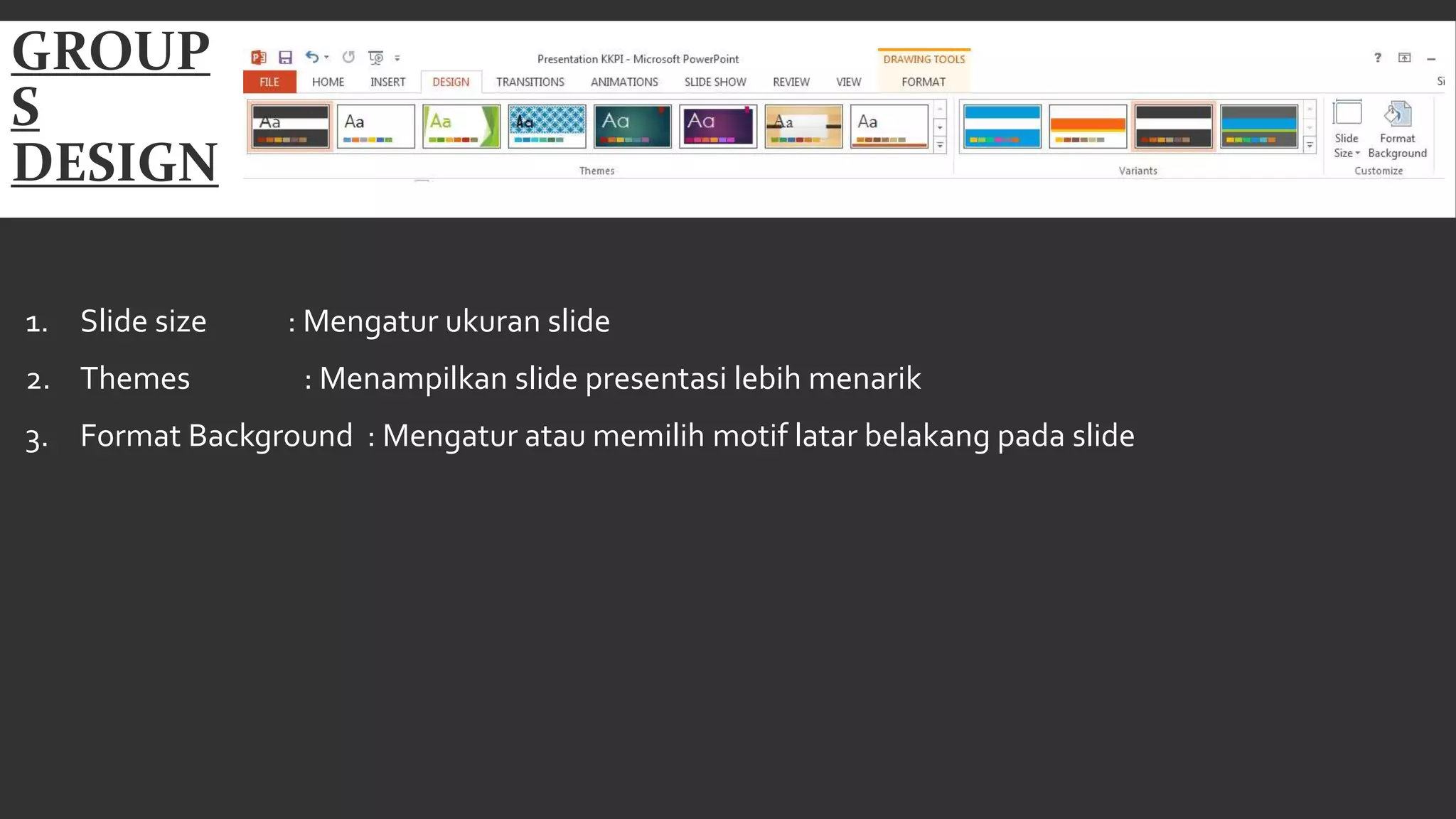 Sejarah,group powerpoint | PPTX