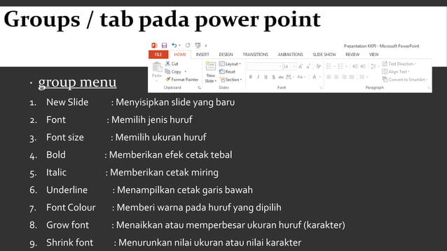 Sejarah,group powerpoint | PPT