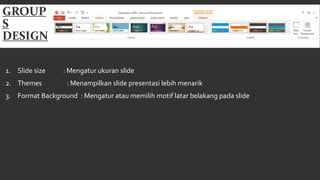 Sejarah,group powerpoint | PPT