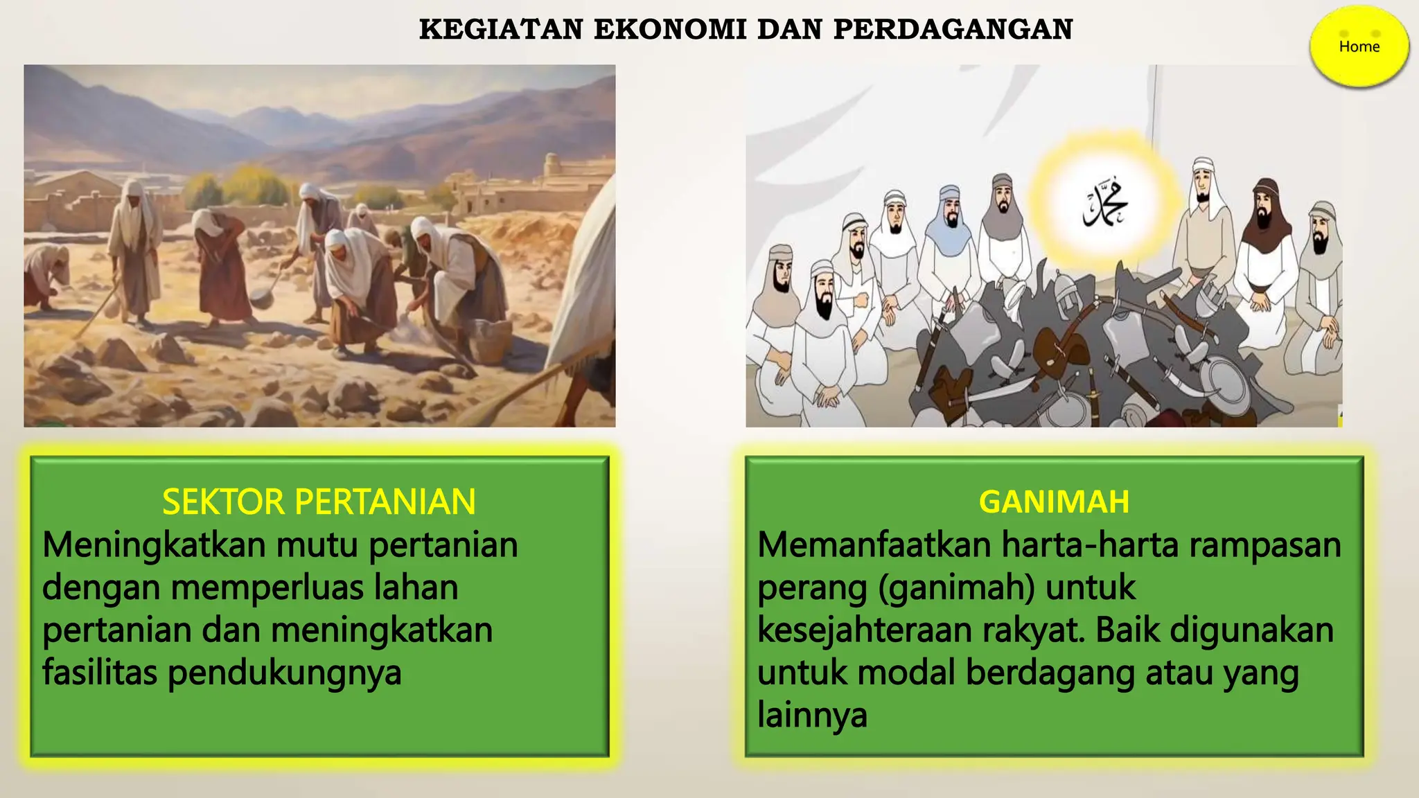 SEJARAH HIJRAH NABI KE MADINAH.pptx