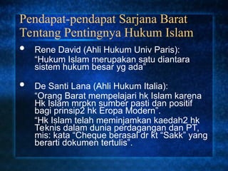 Sejarah Hukum Islam.pptdddddddddddddddfs | PPT