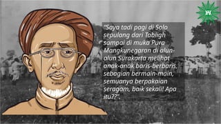ppt materi tentang hizbul wathan muhammadiyah | PPTX