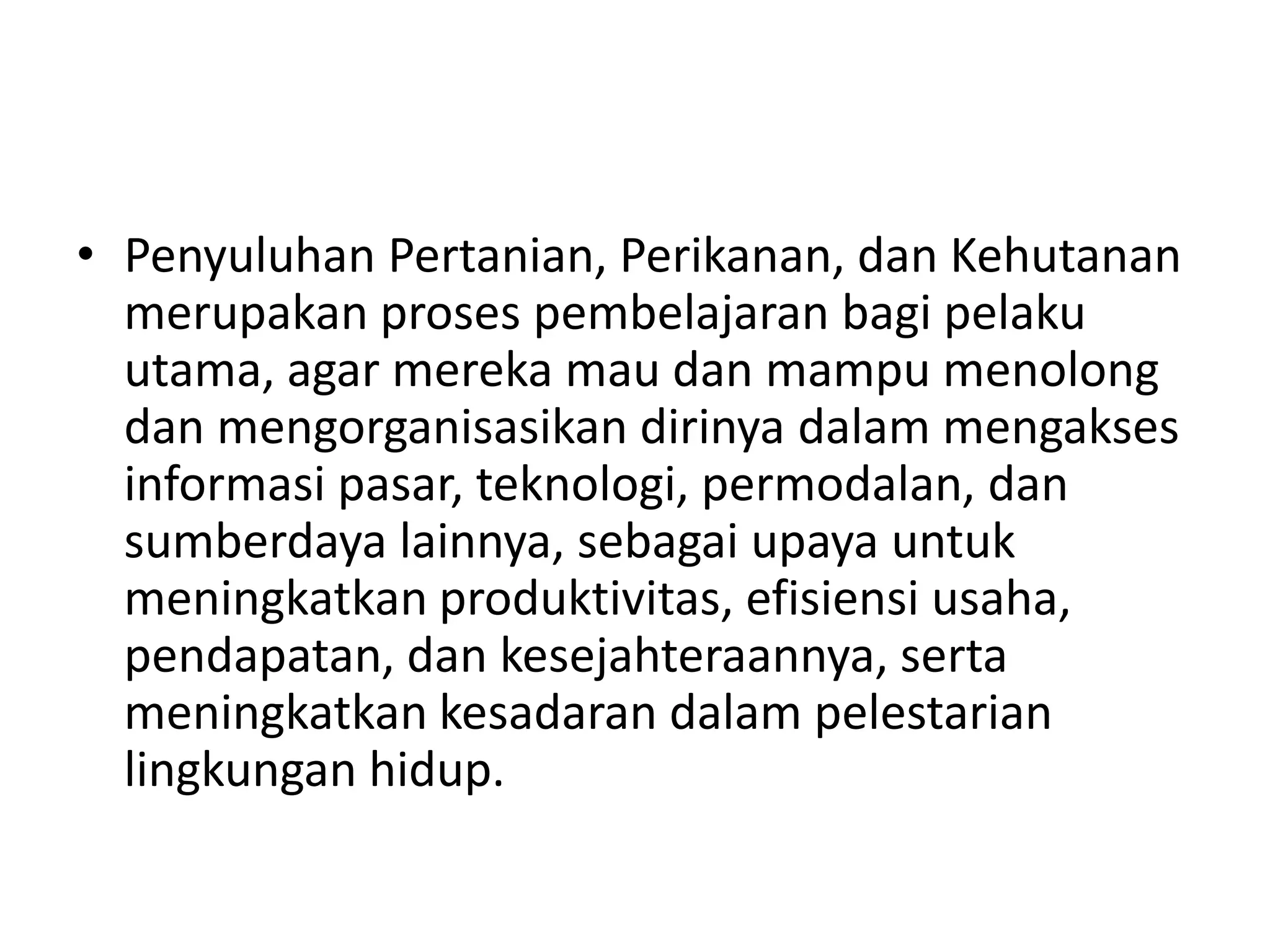 Sejarah Ilmu Penyuluhan.pptx Berdasarkan sejarah perkembangan ...