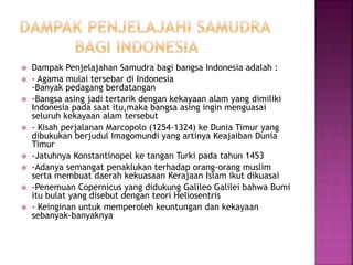 tokoh-tokoh pelayaran samudra di dunia @SMAN 1 KEJAYAN KAB. PASURUAN | PPT