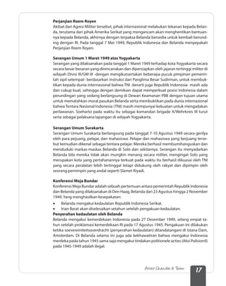 Sejarah indonesia | PDF