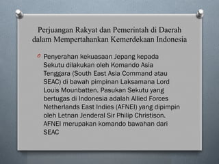 Sejarah indonesia Hani,Ridho,Maulida,Ellya.pptx