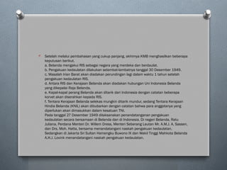 Sejarah indonesia Hani,Ridho,Maulida,Ellya.pptx