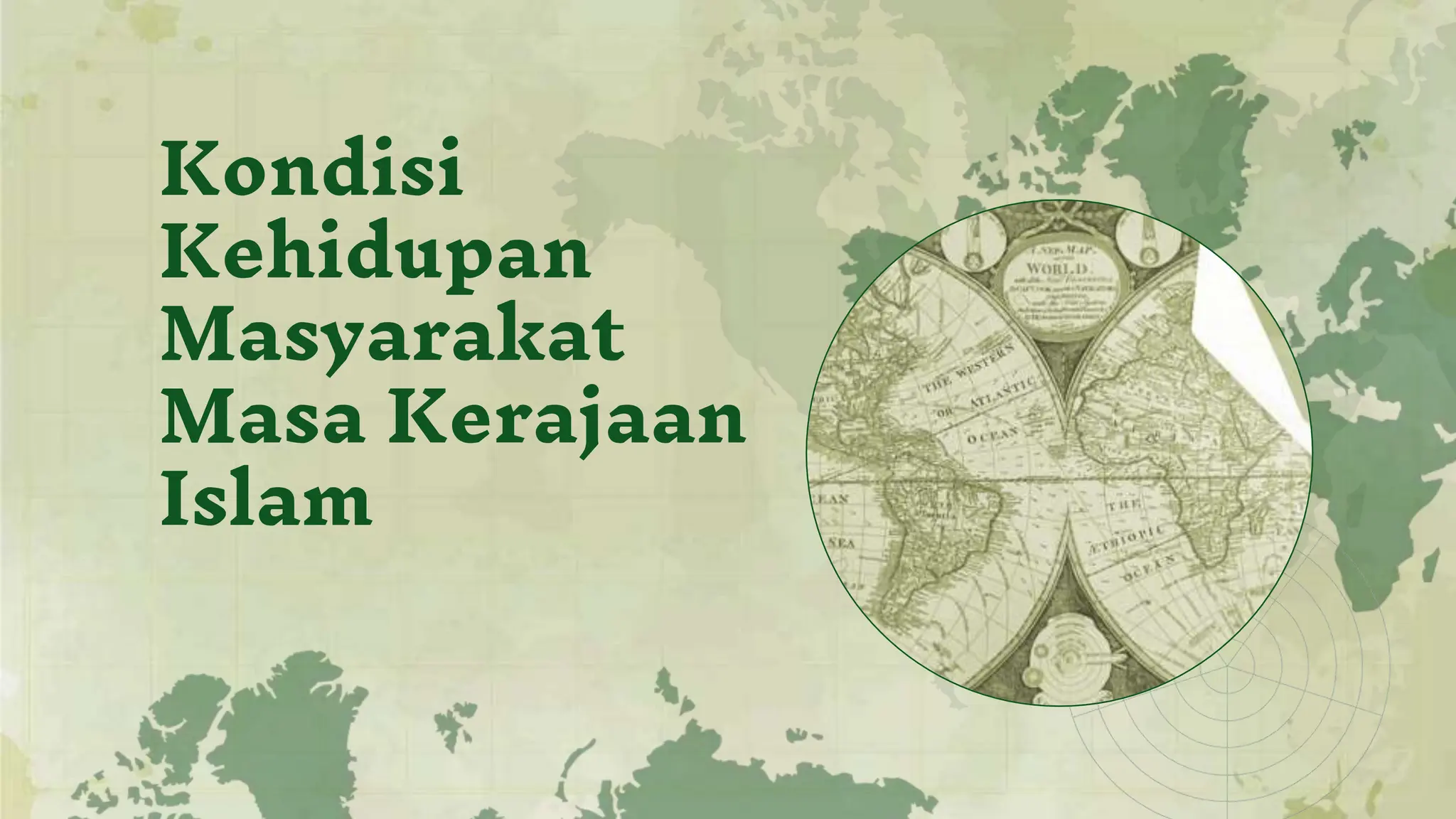 Sejarah Indonesia Pra Kolonial (kerajaan budha, hindu, islam).pptx