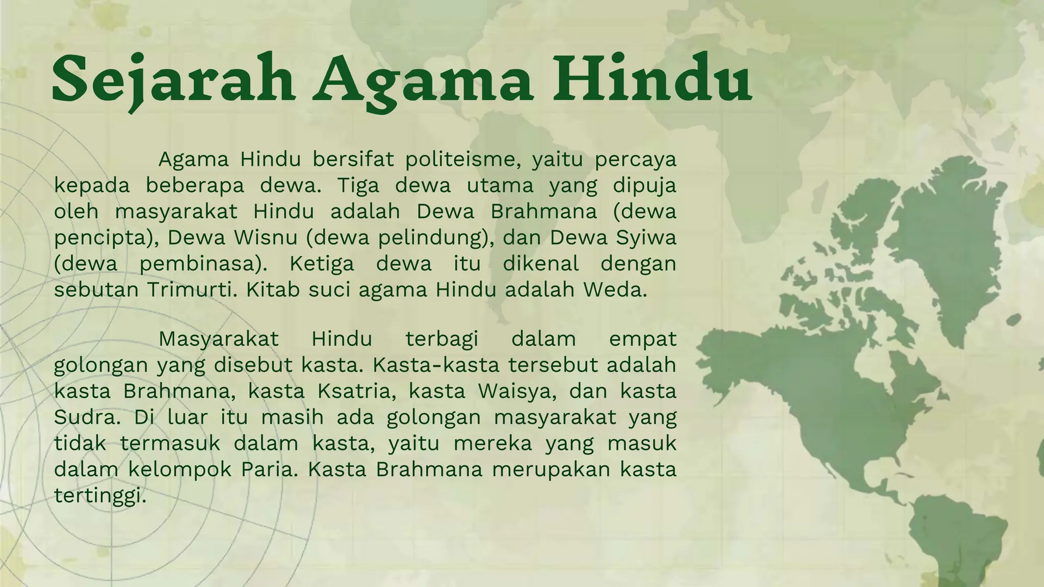 Sejarah Indonesia Pra Kolonial (kerajaan budha, hindu, islam).pptx