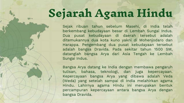 Sejarah Indonesia Pra Kolonial (kerajaan budha, hindu, islam).pptx
