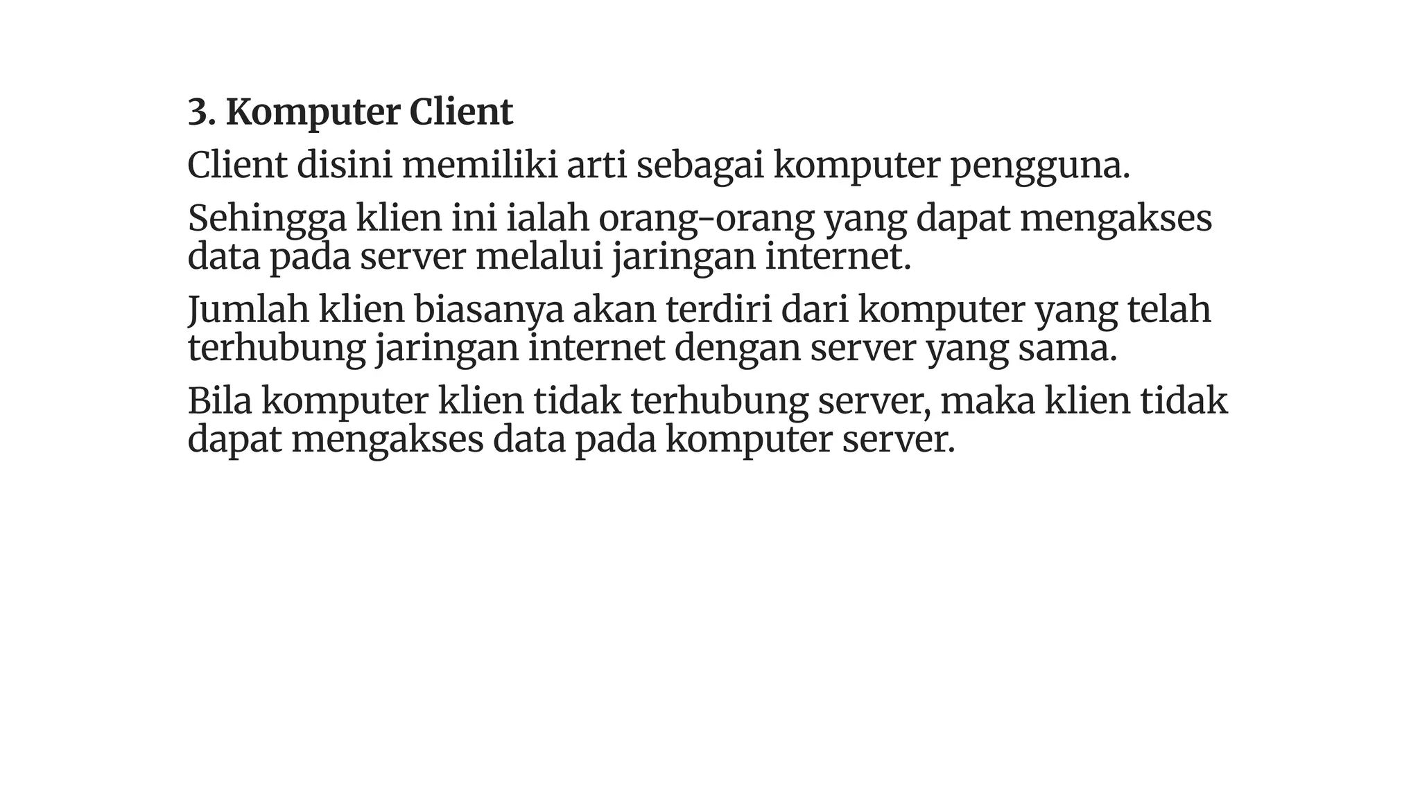 Sejarah Internet Indonesia kelas IX.pdfhahaha | PDF