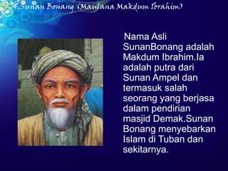 Sejarah islam di nusantara | PPTX