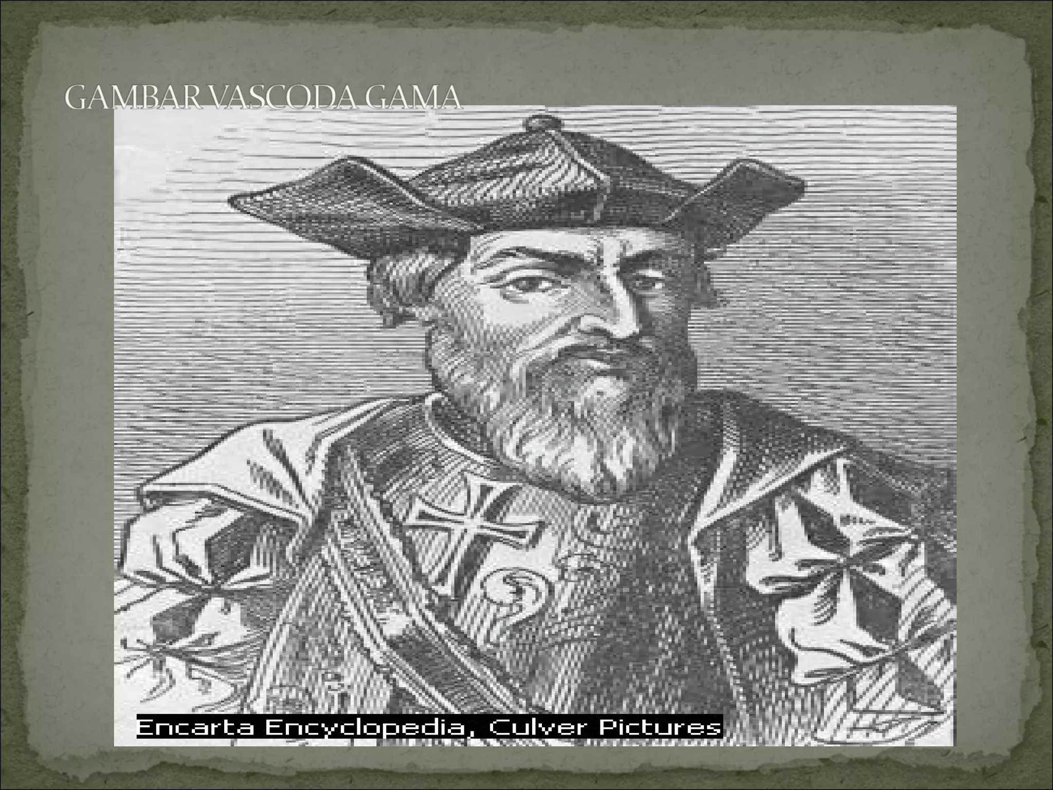 Sejarah kedatangan Bangsa Portugis ke Indonesia | PPT