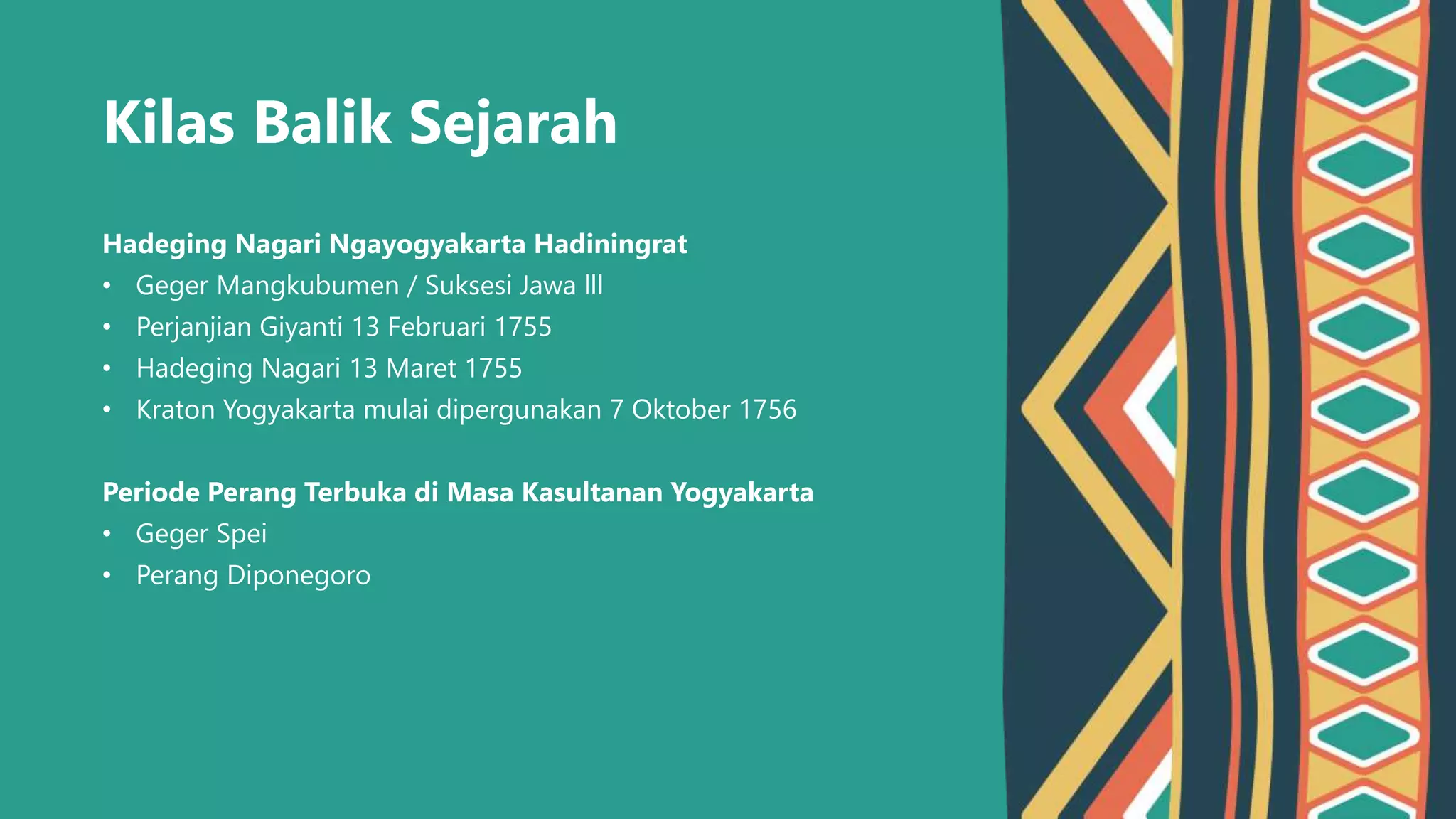 Sejarah Keistimewaan Daerah Istimewa Yogyakarta (DIY).pptx